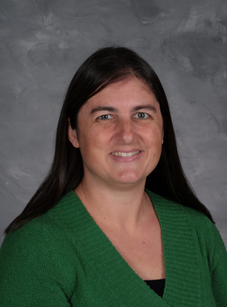 Faculty – Trinity Christian School