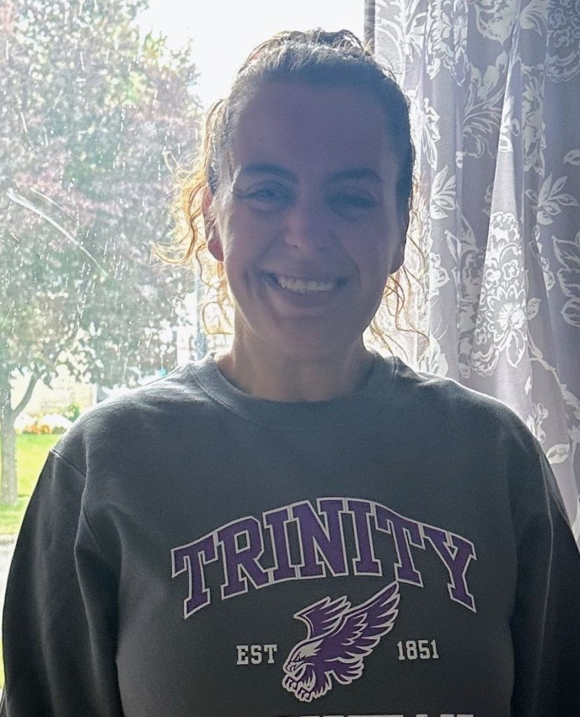 Faculty – Trinity Christian School