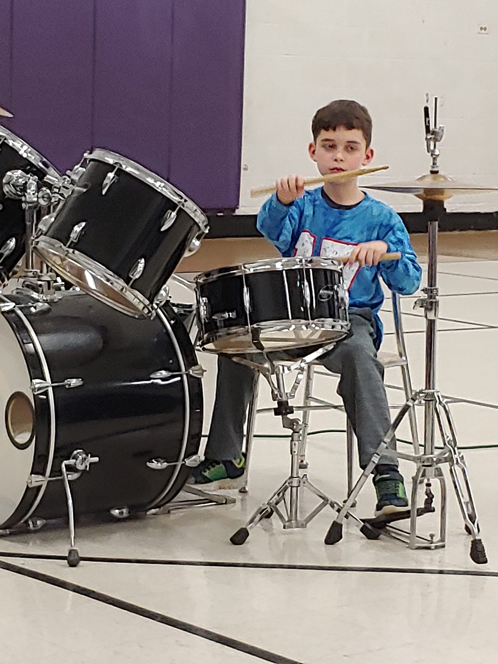 Instrumental Lessons – Trinity Christian School